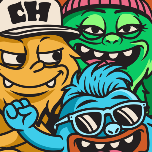 CHeBA Hut "Toasted" Subs - Apps on Google Play