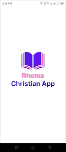 Rhema Christian App - Apps on Google Play
