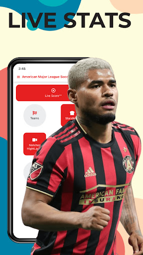 MLS American Soccer League for PC / Mac / Windows 11,10,8,7 - Free ...