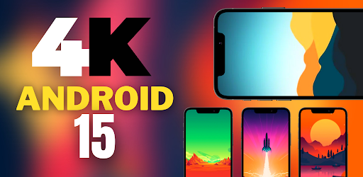 Android 15 Android App