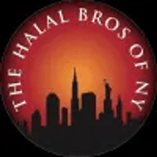 The Halal Bros Of NY - Apps on Google Play