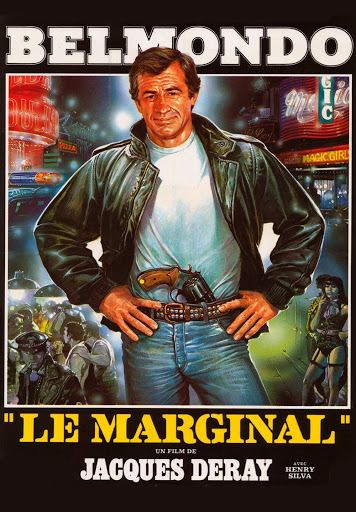 Le marginal - Google Play 영화