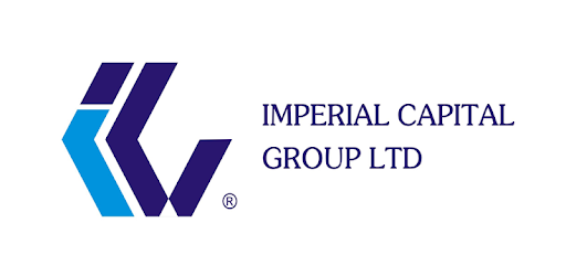 ICG - Imperial Capital Trade Android App