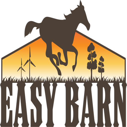 Easy Barn - Apps on Google Play
