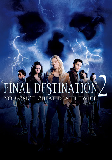 Final Destination 2 - Phim trên Google Play