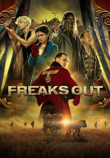 Freaks Out - Google Play 영화