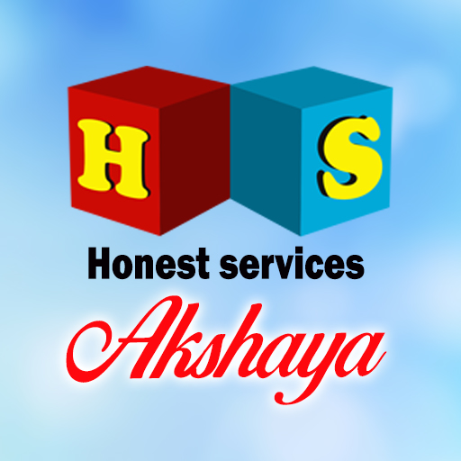 Honest Services Akshaya - Aplicaciones en Google Play