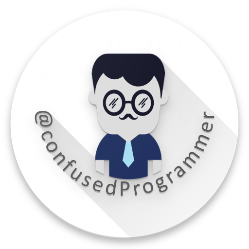 Android Apps by Confused_programmer on Google Play