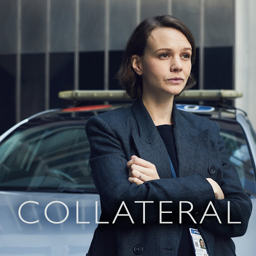 Collateral - TV on Google Play