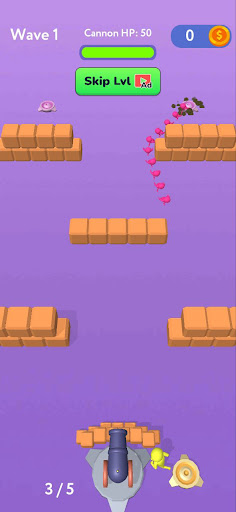 Stickman Missile for PC / Mac / Windows 11,10,8,7 - Free Download ...