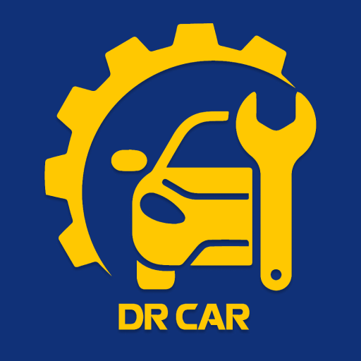 DRCAR - Car Repair - Apps en Google Play