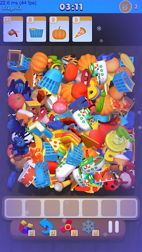 Triple Collect 3D for PC / Mac / Windows 11,10,8,7 - Free Download ...