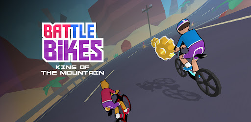 Battle Bikes 3D Android App