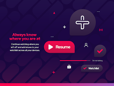 ThreeNow - التطبيقات على Google Play