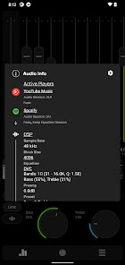 Poweramp Equalizer - Apps on Google Play
