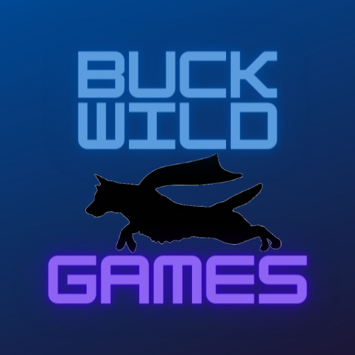 Android Apps by Buck Wild Games on Google Play