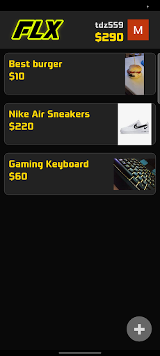 Flx for PC / Mac / Windows 11,10,8,7 - Free Download - Napkforpc.com