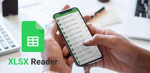 Xlsx Viewer Excel Reader Android App