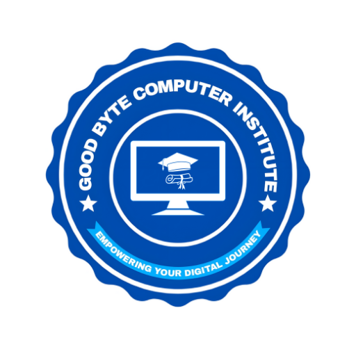 GOOD BYTE COMPUTER INSTITUTE - Apps on Google Play