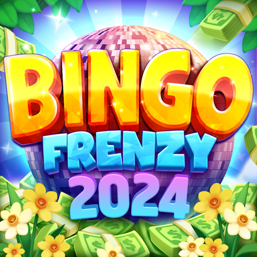Bingo Frenzy™-Live Bingo Games - Apps on Google Play