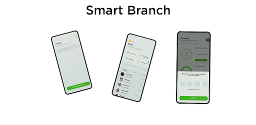 CRDB Smartbranch Android App