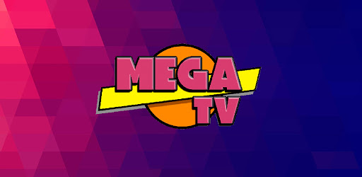 Mega TV Android App