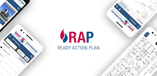 RAP - Ready Action Plan Android App
