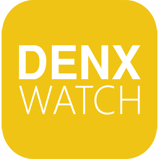 DENX Watch - Apps on Google Play