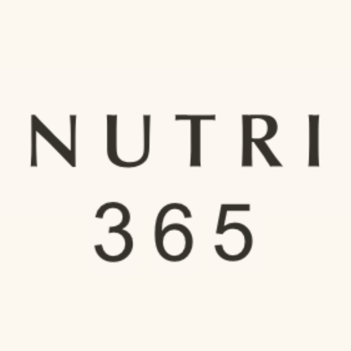 Nutri 365 - Google Play 앱