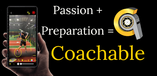 Coachable Android App