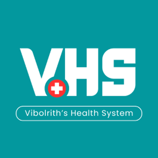 VHS App - Apps on Google Play