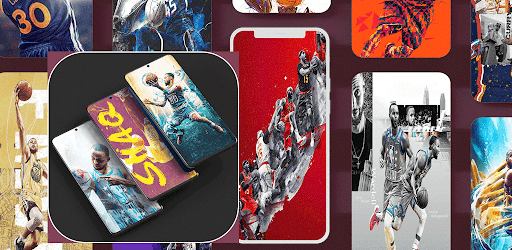 Basketball Wallpapers Android App