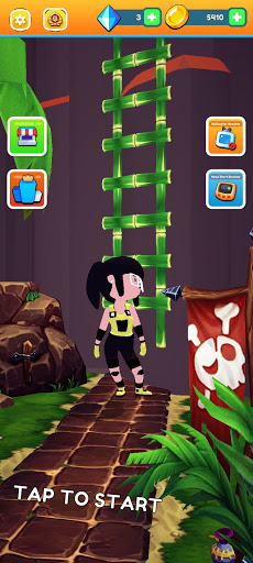 Volcano Run for PC / Mac / Windows 11,10,8,7 - Free Download ...