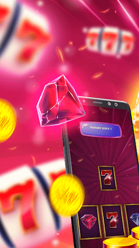 Download and Play Diamond Dice Deluxe on PC (Emulator)