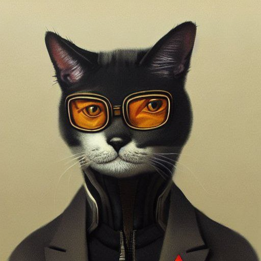 Dream Studio AI Art Generator for PC / Mac / Windows 11,10,8,7 - Free ...