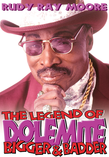 Dolemite store