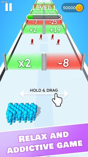 Army Run for PC / Mac / Windows 11,10,8,7 - Free Download - Napkforpc.com