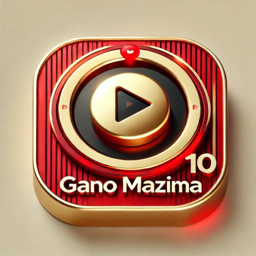 TV10 Gano Mazima - Apps on Google Play