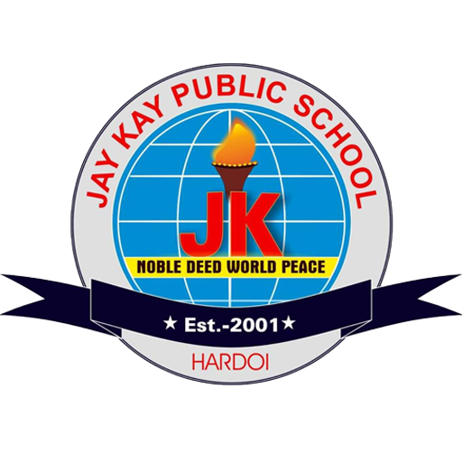 Jay Kay Public School - Google Play 앱