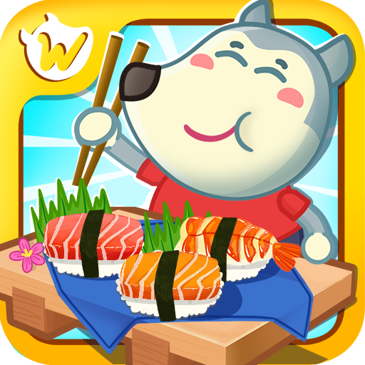 Wolfoo The Chef: Cooking Game - Apps on Google Play
