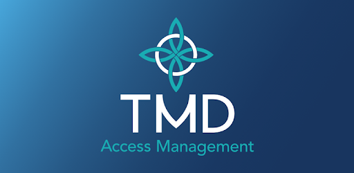 TMD Access Management Android App