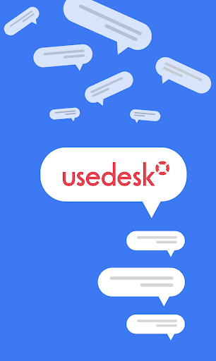 Usedesk for PC / Mac / Windows 11,10,8,7 - Free Download - Napkforpc.com