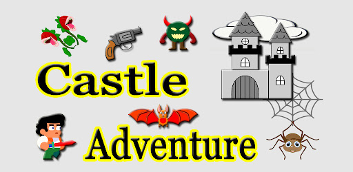 Castle Adventure Android App