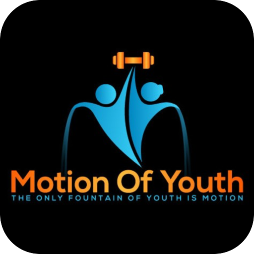 Motion Of Youth - Apps on Google Play