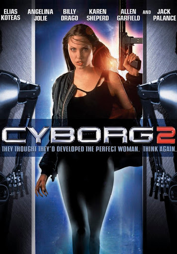 Cyborg 2 - Movies on Google Play