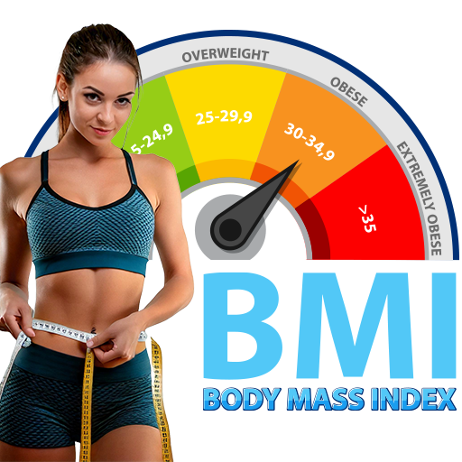 calcul imc contrôle du poids – Applications sur Google Play