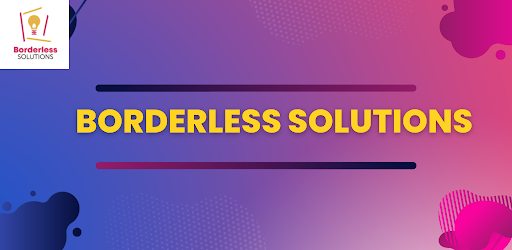 borderlesssolutions Android App