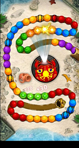 Zumbla deluxe - Classic zumbla for PC / Mac / Windows 11,10,8,7 - Free ...