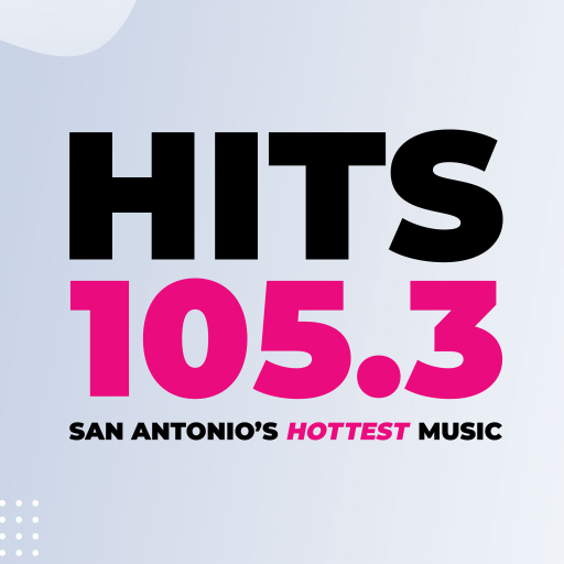 105.3 radio station store