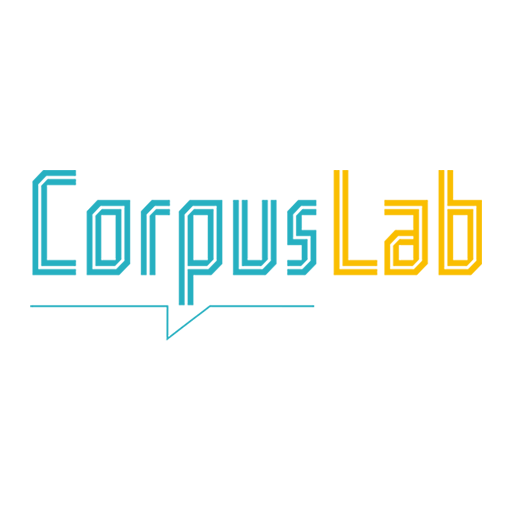 Google Play의 Corpus Lab Inc. 개발자 Android 앱